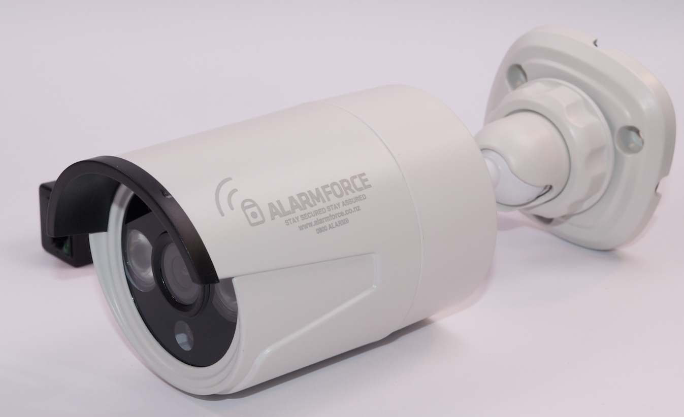 Alarm Force - CCTV